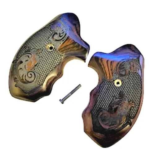 Taurus Small Frame Revolver Grips | Premium Grips