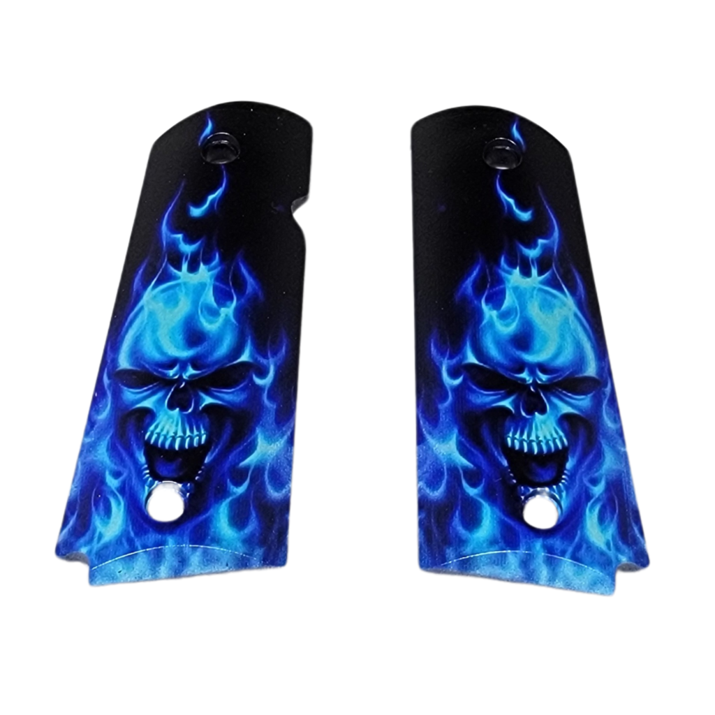 Shop Custom 1911 Grips Online | Premium Grips